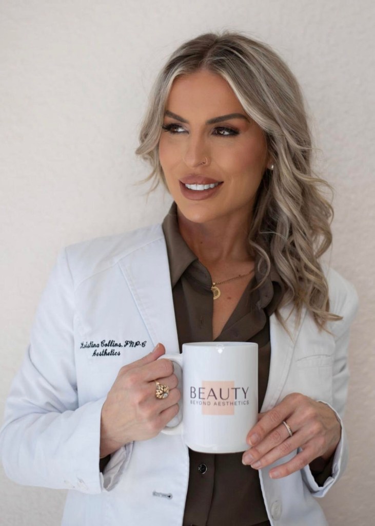 Med Spa Blogs by Kristina - Beauty Beyond Aesthetics